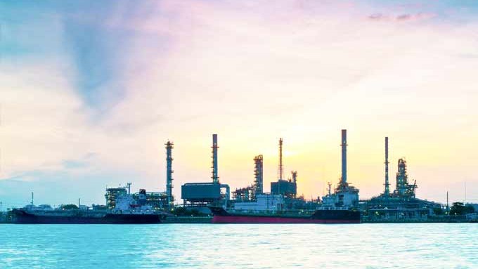 Germany puts €5 billion behind carbon capture push