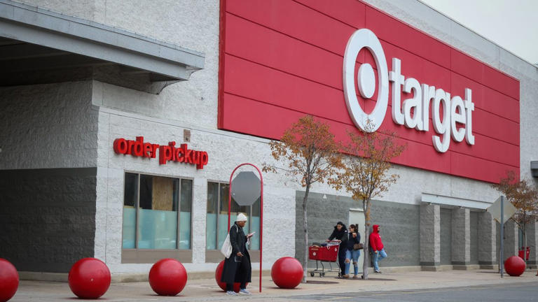 How Target used style and value to start growing again