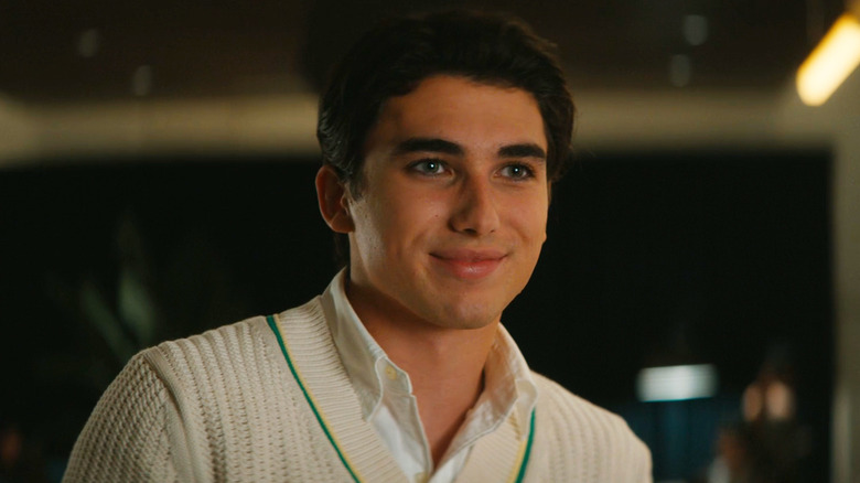 Who is Hunter Davenport? Off Campus season 1 finale twist explained