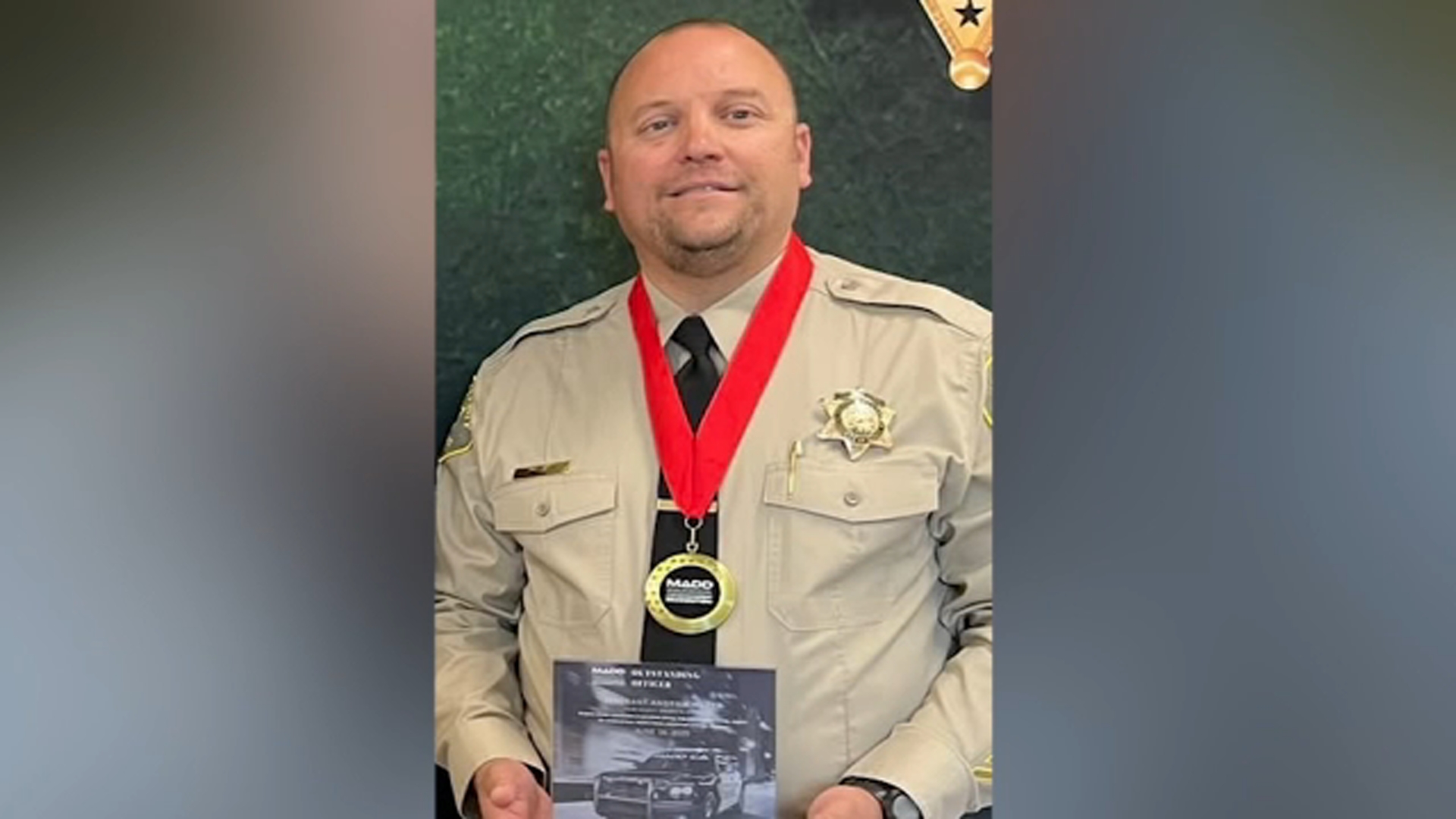 Kings County sergeant hospitalized as doctors investigate rare ...