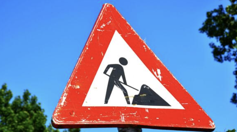 National Grid returns to major Braintree intersection: Here’s what ...