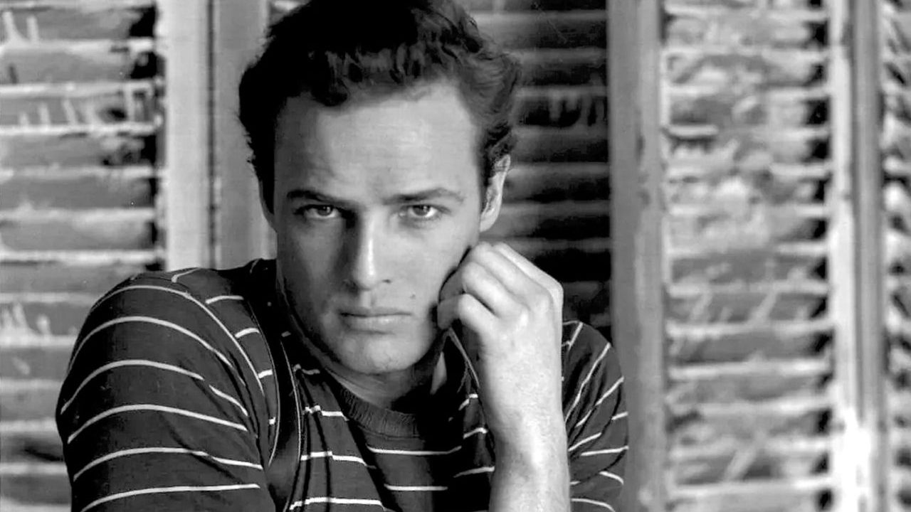 Actors widely considered among the greatest of all time