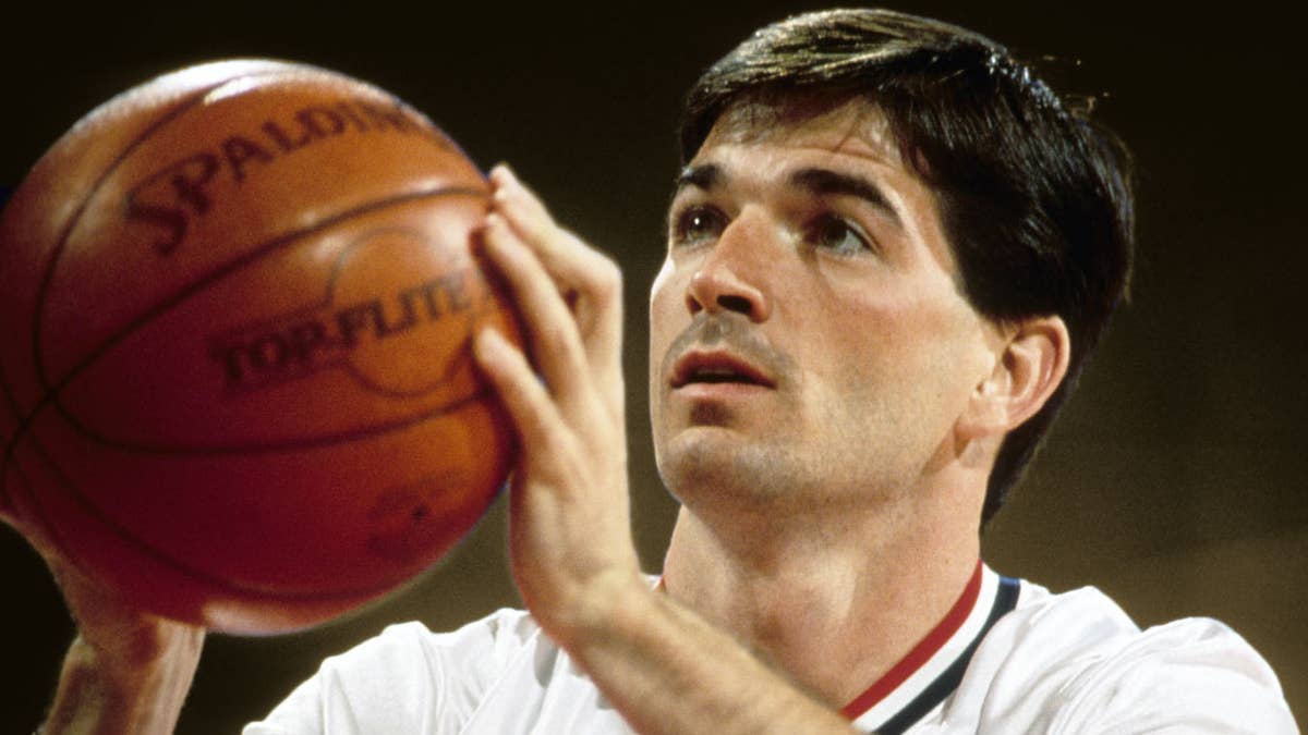 Bill Simmons compared John Stockton to boring "missionary position"