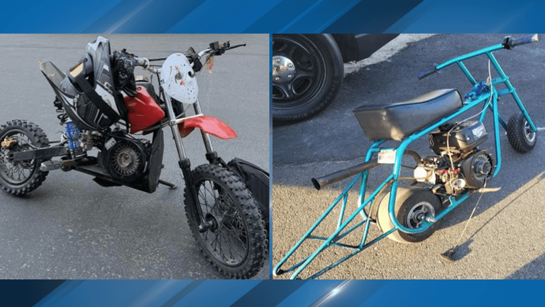 Calls about reckless motorcycle, bicycle riding prompt BPD crackdown at ...