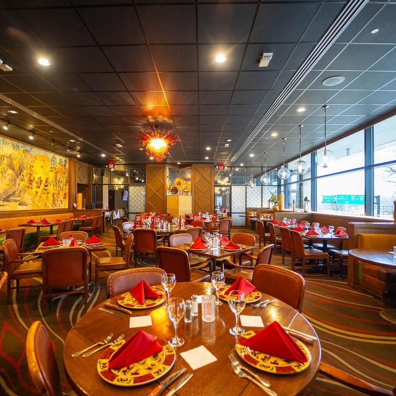 This old-world-style Italian restaurant in Missouri is a must-visit for ...