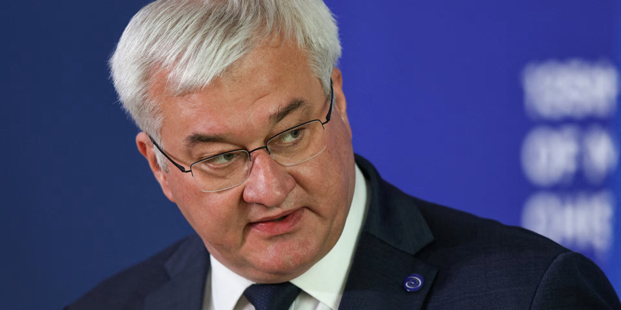 Ukraine flexible on partial ceasefire models, foreign minister says