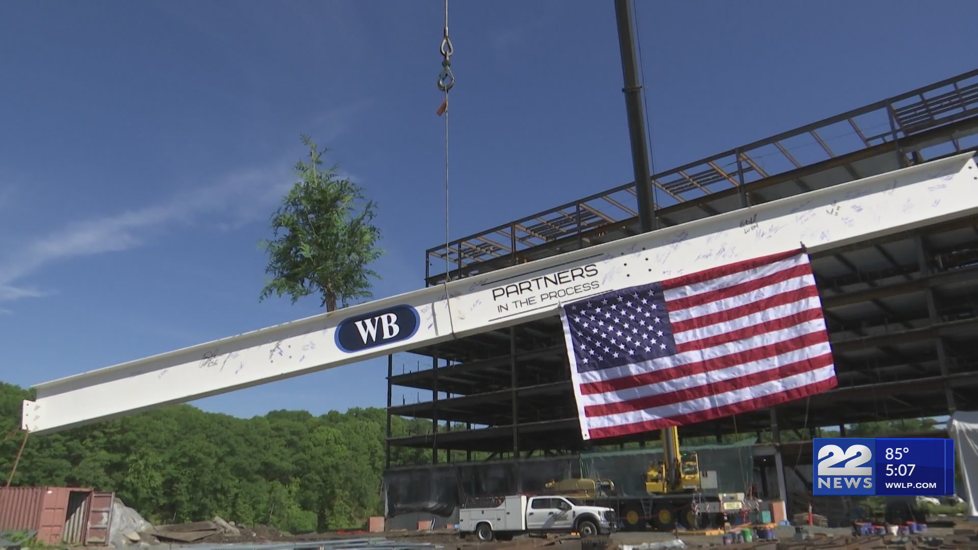 Chicopee's tallest residential tower to add 105 affordable homes ...