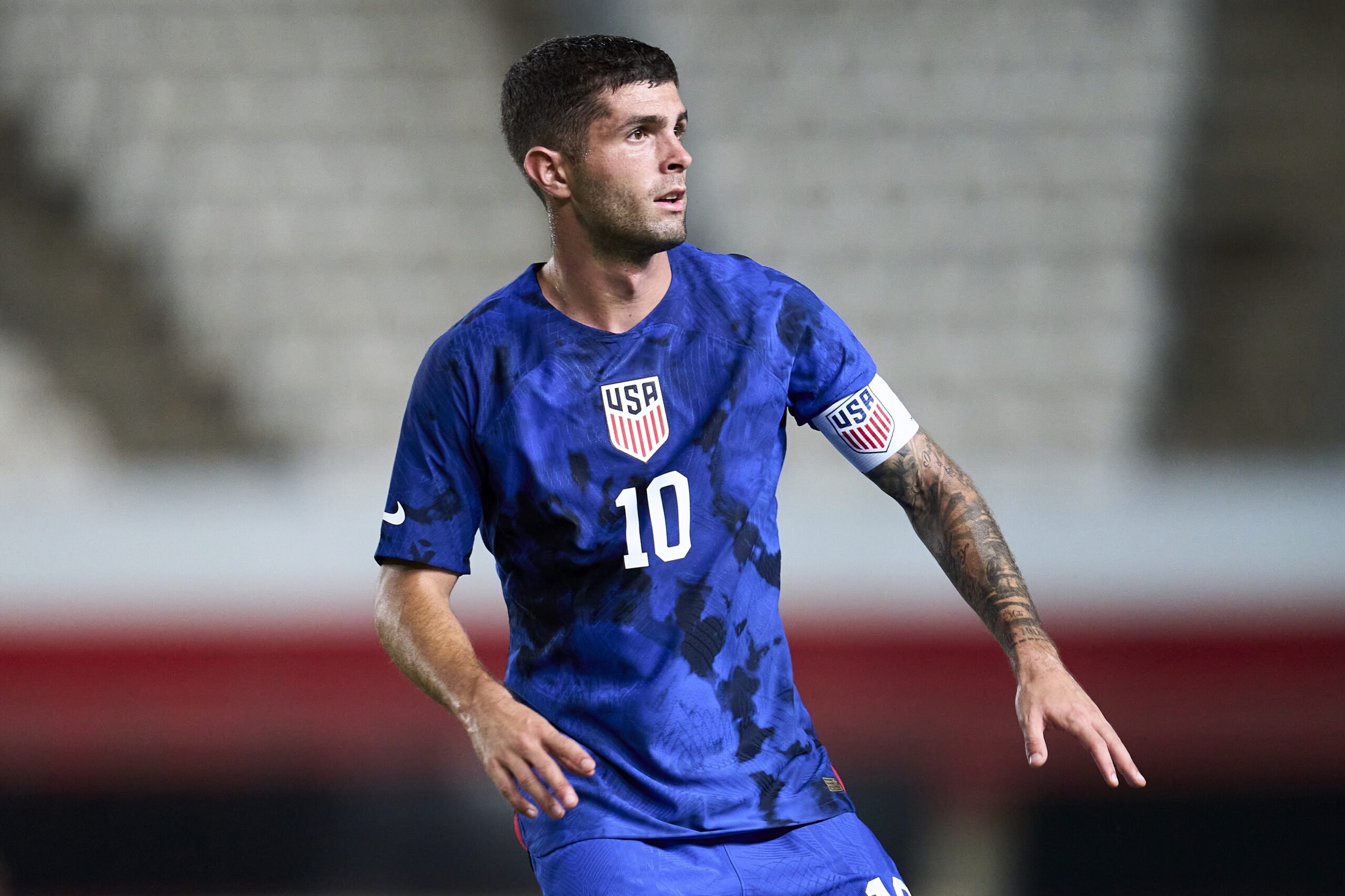 Milan, Pulisic sul proprio futuro: "Devo guardare avanti"