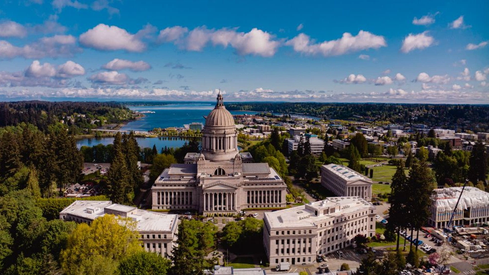 Washington millionaire tax backlash grows as business owners weigh exit