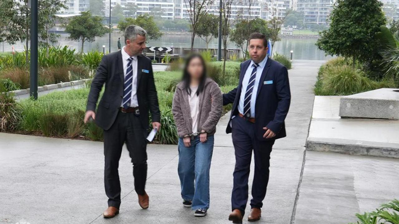 Ex-banker and broker accused of $43m 'ghost car' fraud
