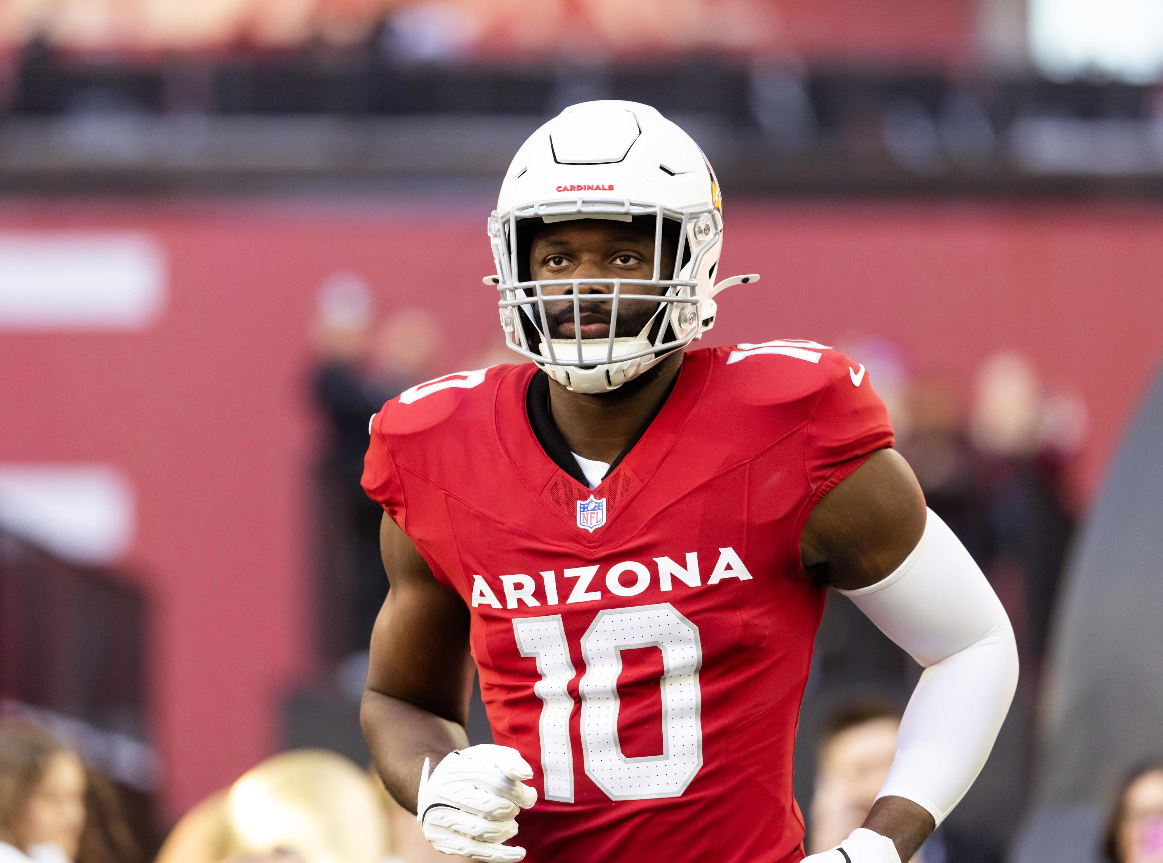 Josh Sweat trade rumors: Back to the Eagles?