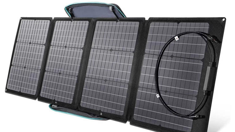 The benefits of investing in a portable solar panel for under $200
