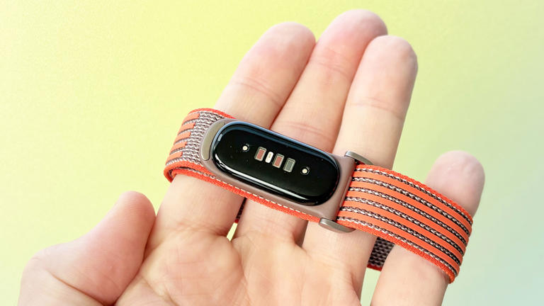 Fitbit Air vs Fitbit Inspire 3 — which $99 fitness tracker wins?