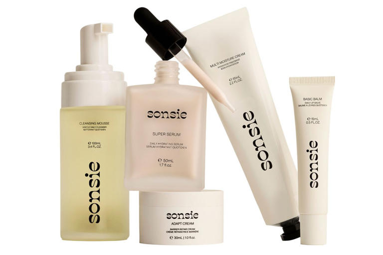Pamela Anderson, 58, told me her ultimate skin care savior and her ...