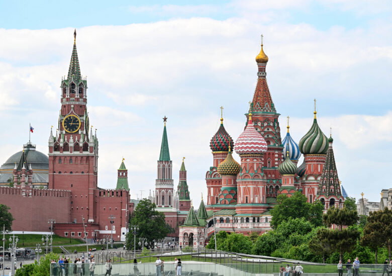 La Suède conteste les affirmations du Kremlin : l’économie russe se ...