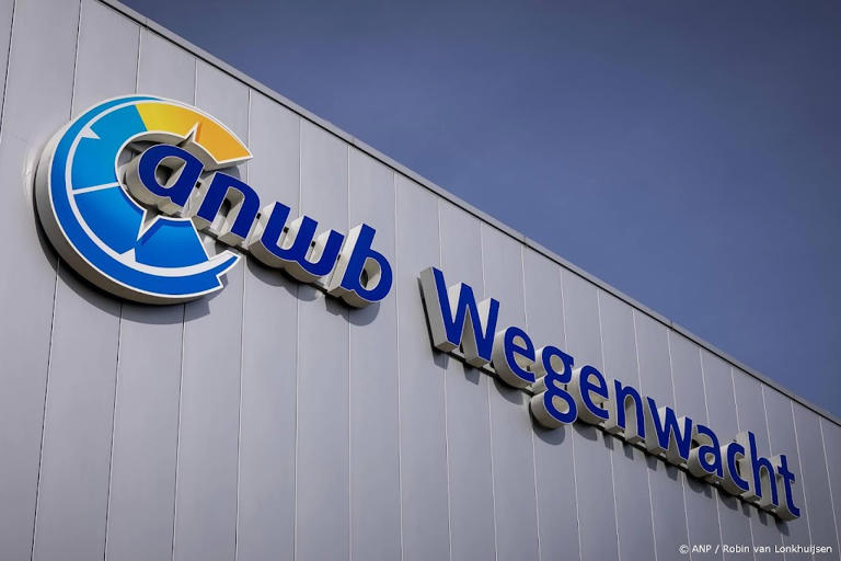 ANWB ook 's avonds nog druk met pechgevallen door hitte