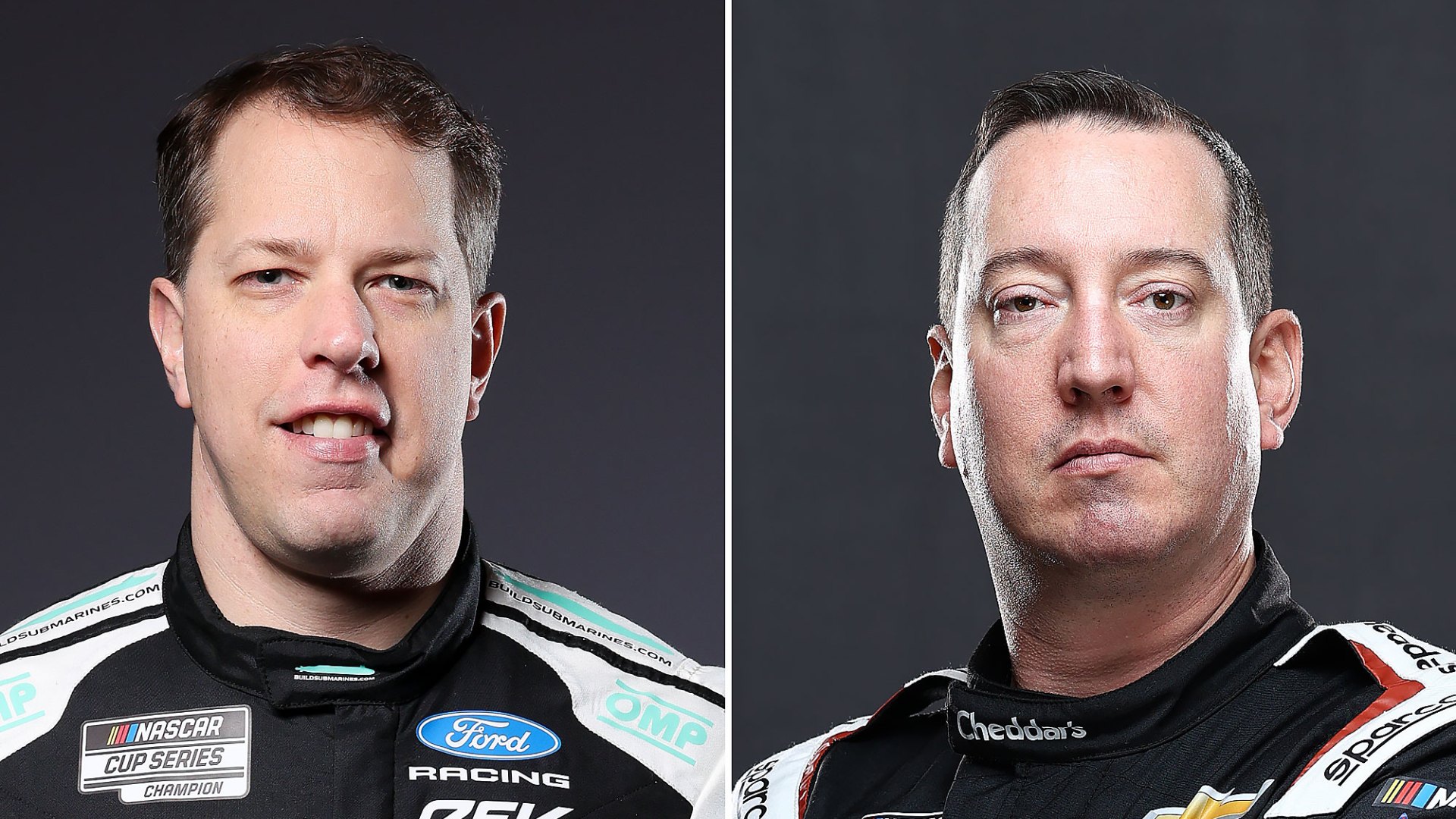 Brad Keselowski recalls ominous interaction with Kyle Busch days before ...
