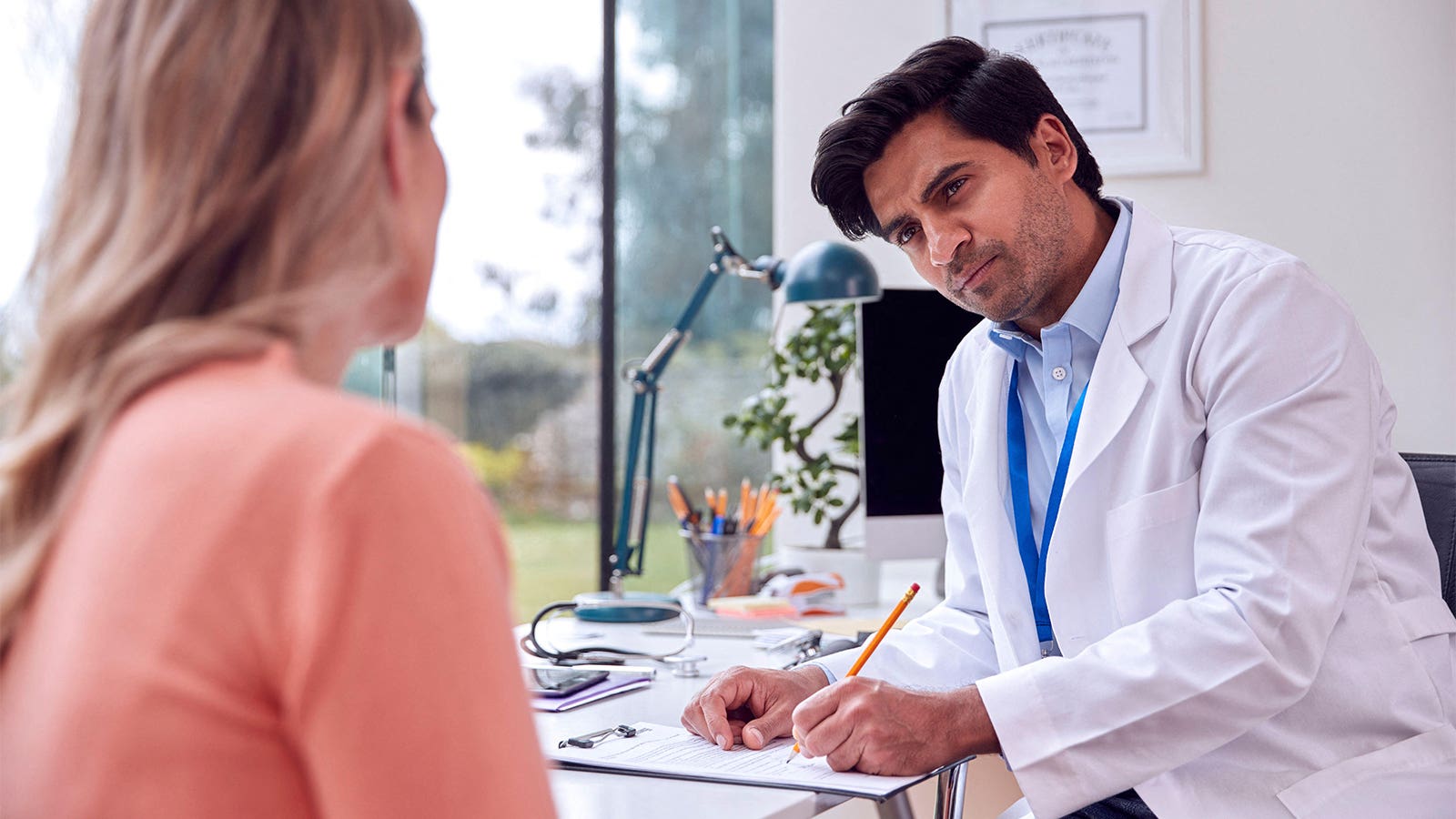 The blind spot in bladder cancer care: What patients don't say