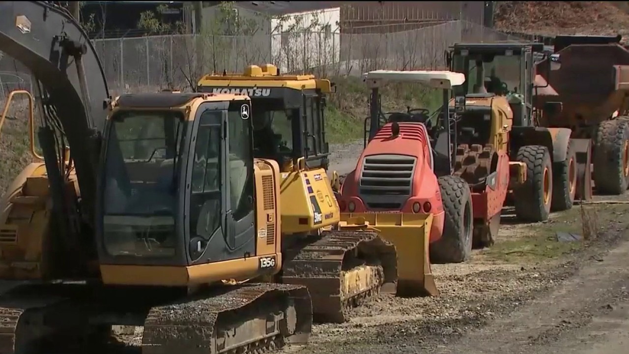 Waste site faces fierce neighbor opposition