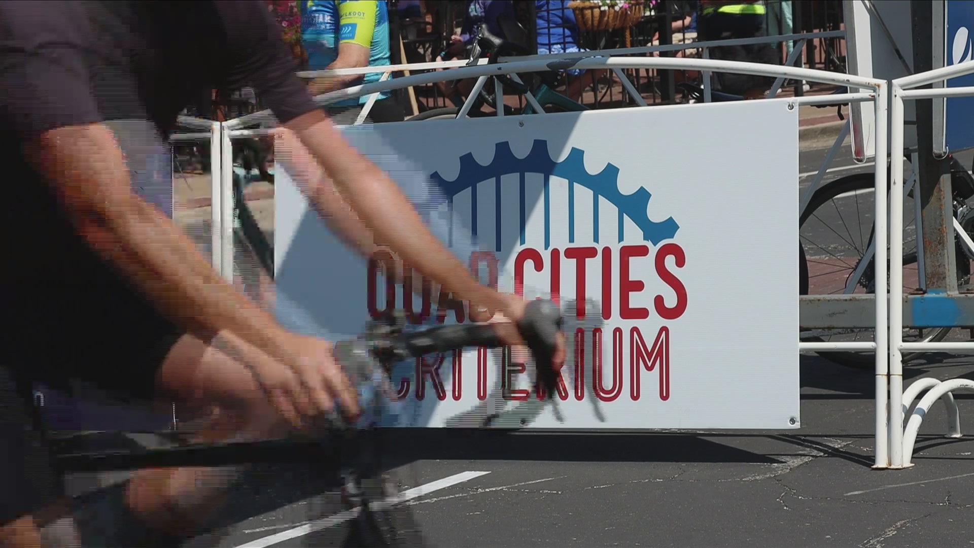 Quad Cities Criterium returns