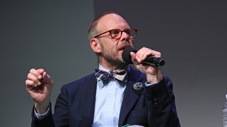 The popular Girl Scout cookie Alton Brown calls his 'only connection to ...
