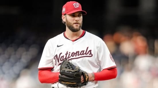 Nationals exec Sean Hudson's alleged sting video remarks about Trevor ...
