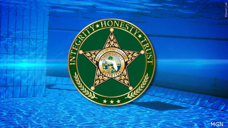 2-year-old drowns in Dunnellon pool over Memorial Day weekend, child ...