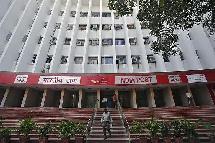 Kerala Postal Circle logs double-digit revenue surge