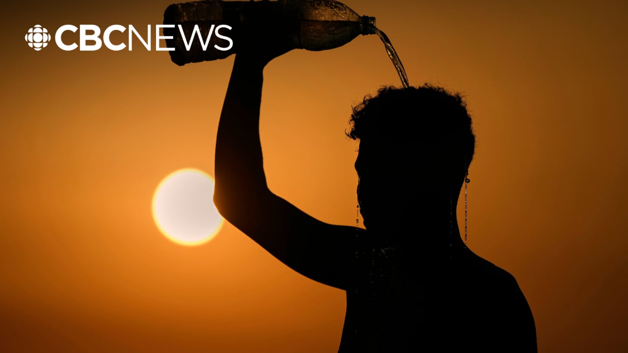 Heat wave hits Saskatchewan, triggers emergency response