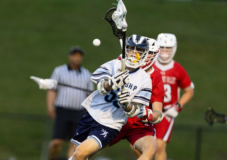 Manheim Township routs Cumberland Valley to take District 3 Class 3A ...