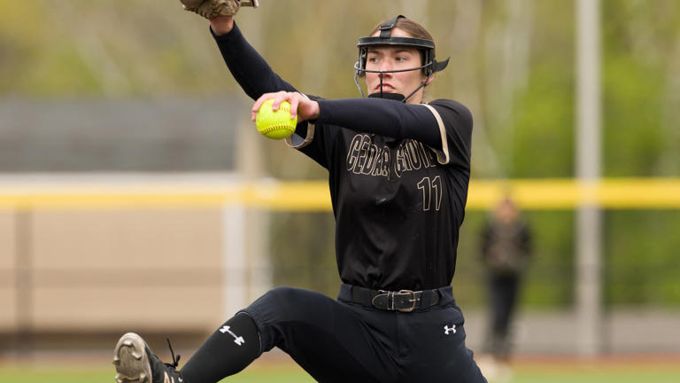 Cedar Grove defeats Weehawken in N2G1 first round - Softball recap