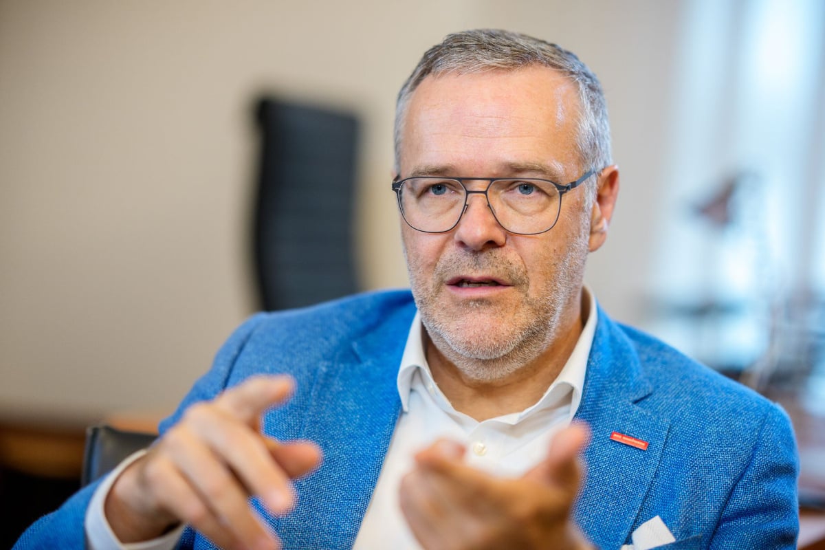Handwerker sauer auf kommunale Konkurrenz