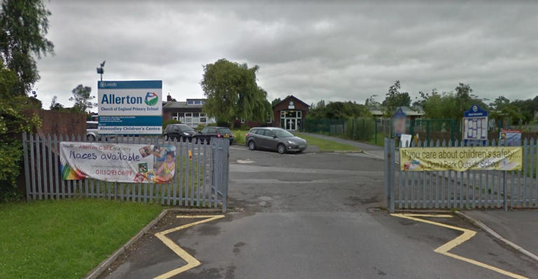 The 14 best-rated Leeds primary schools this half term - based on ...