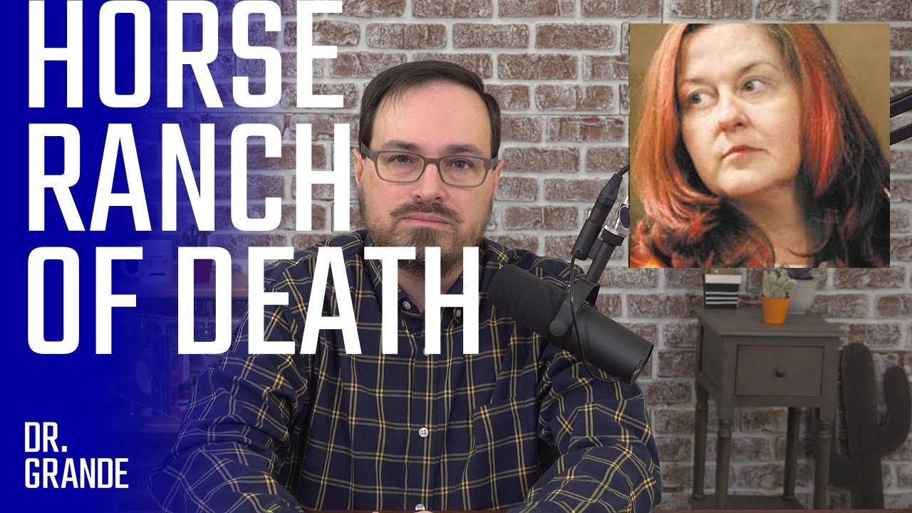 BDSM farm homicides: Sheila LaBarre case, the dark story behind the ...