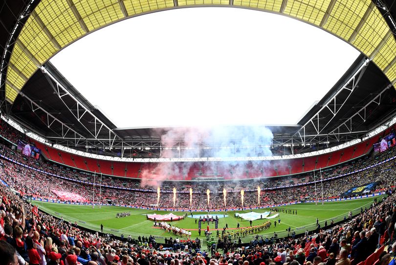 Legend delivers Wembley verdict as Challenge Cup final debate intensifies