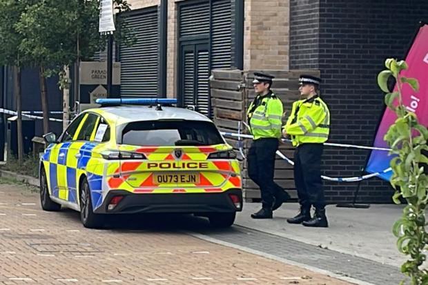 Thug jailed after attacking two ex-partners