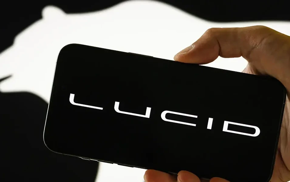 Lucid faces dilution fears as Uber robotaxi deal strains resources