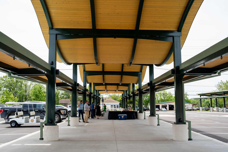 Portage invests in local food economy with new $3.25M market space