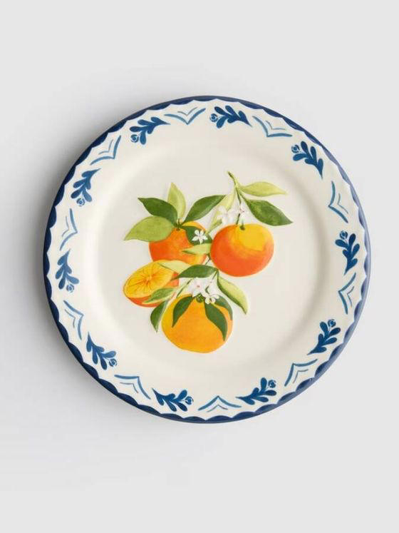 Primark tiene los platos que no pueden faltar en tus comidas al aire ...