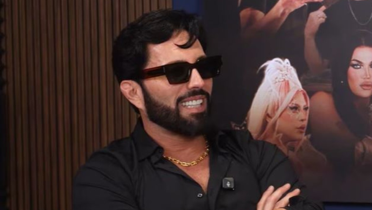 Poncho de Nigris revela posible alianza de Ring Royale y La Mansión VIP ...