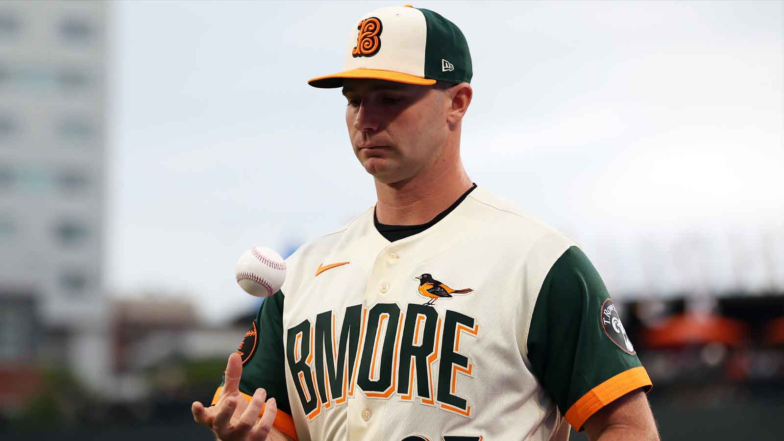 Orioles’ Pete Alonso gets attention-grabbing shoutout from teammate ...