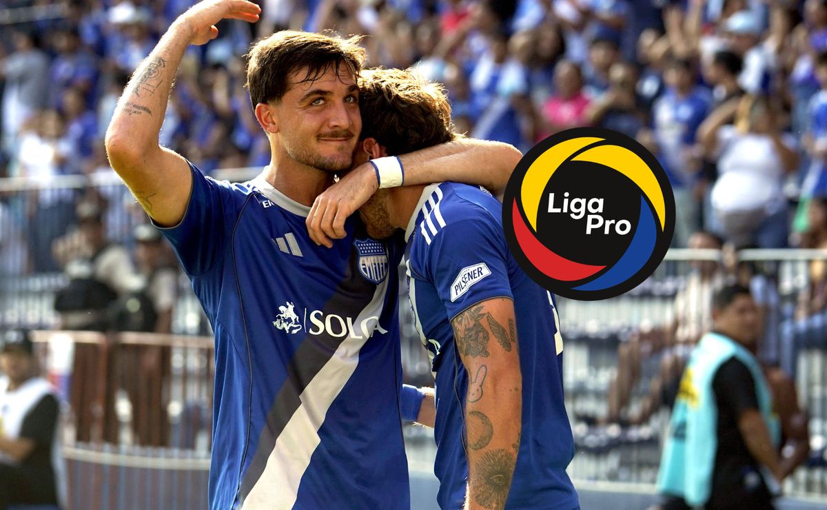 Emelec quiere fichar a esta figura del fútbol ecuatoriano para el ...