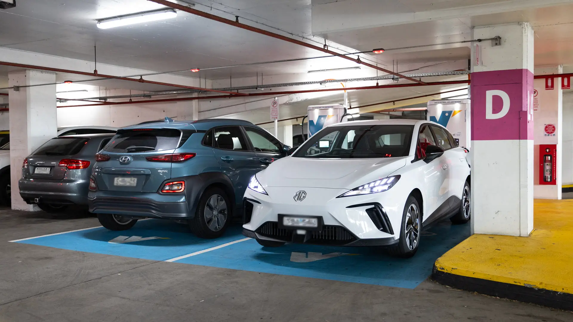 Australia’s $1 billion car park problem has an answer