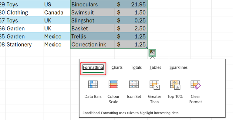 Stop hunting through Excel's ribbon—these 4 hidden right-click ...