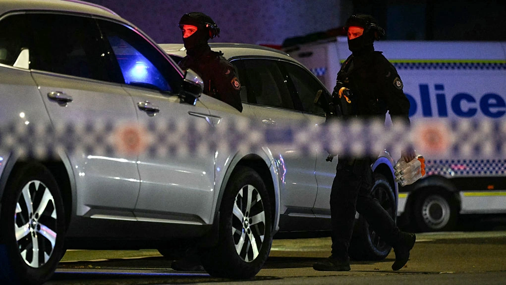 Minns concedes major intelligence lapse before Bondi attack
