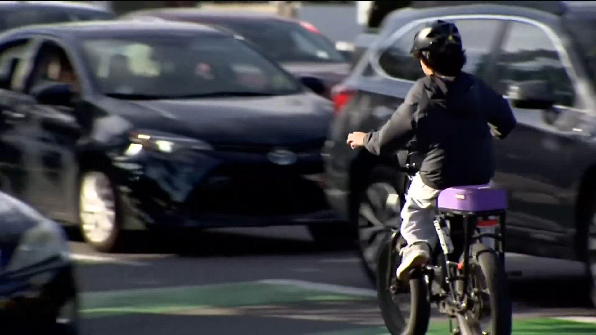 Carlsbad police can now start issuing tickets under city's new e-bike laws