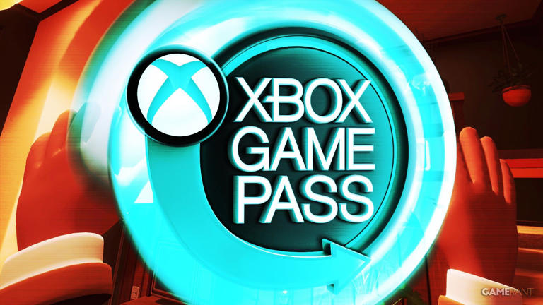 Xbox Game Pass adds co-op game with 'overwhelmingly positive' reviews