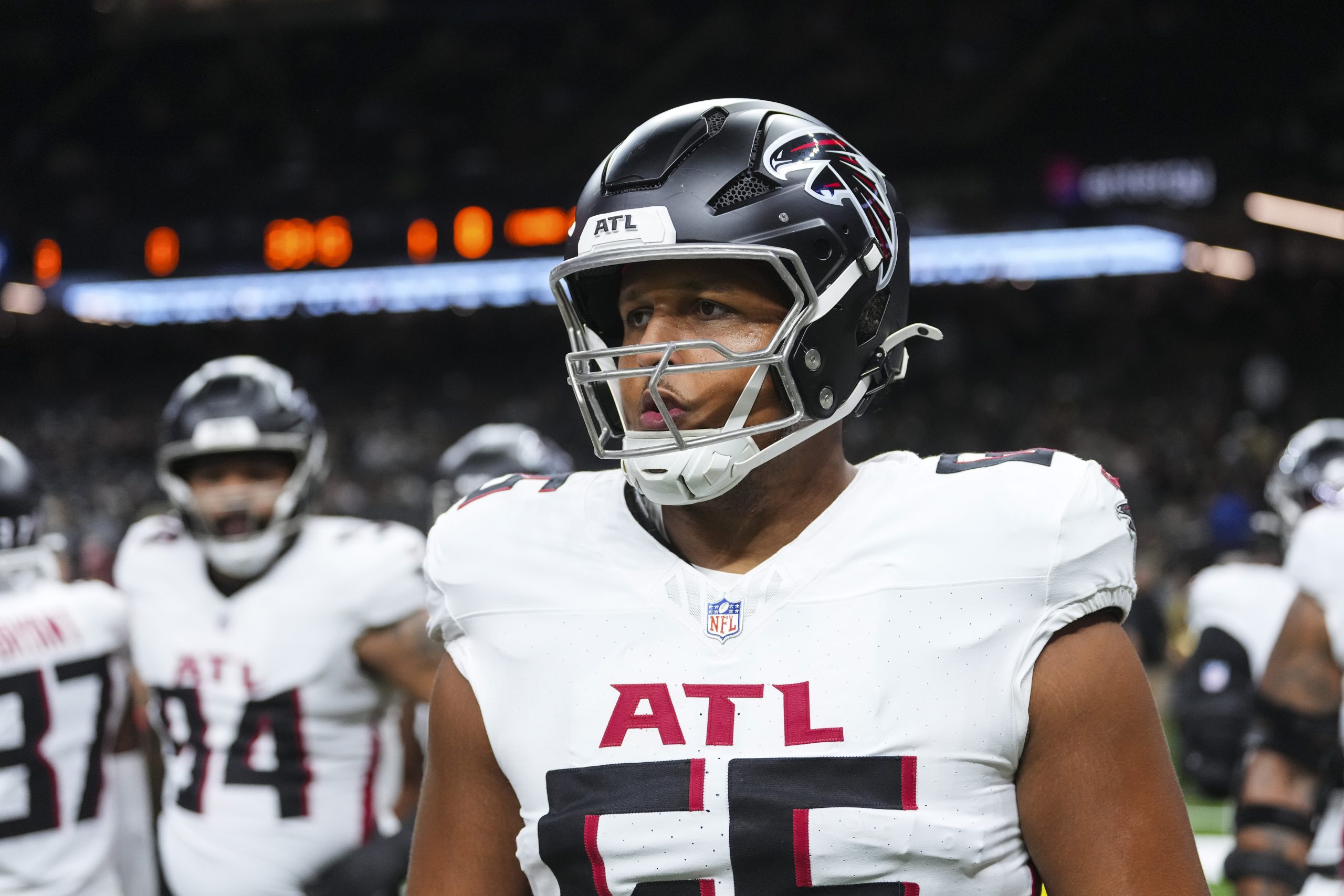 2026 NFL Preview: Which 10 Contract-Year Players Are Most Likely To ...