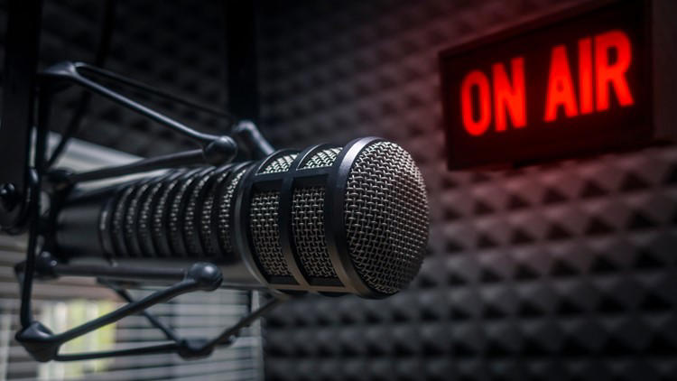 Matt Harris leaving morning radio show after 25-year run on Charlotte ...