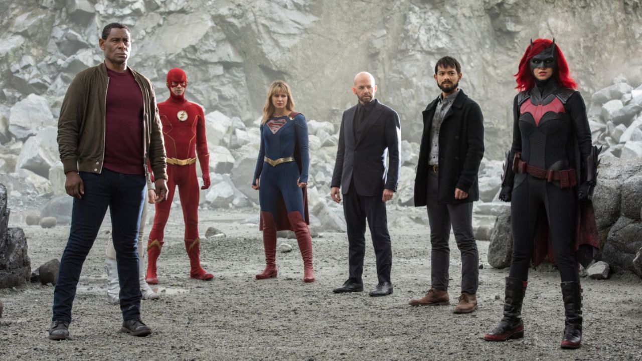 Excellent TV crossovers